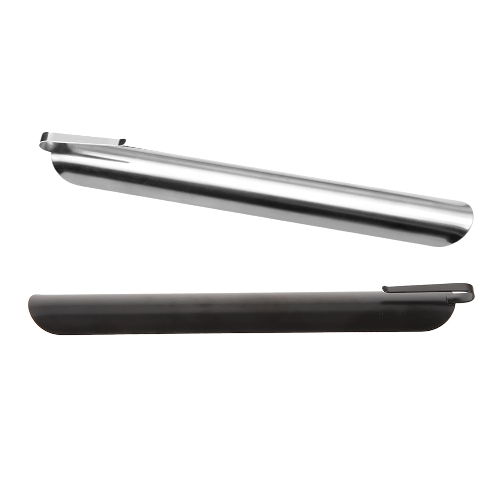 OUNONA 2pcs Restaurant Crumb Sweeper Stainless Steel Table Crumber for ...