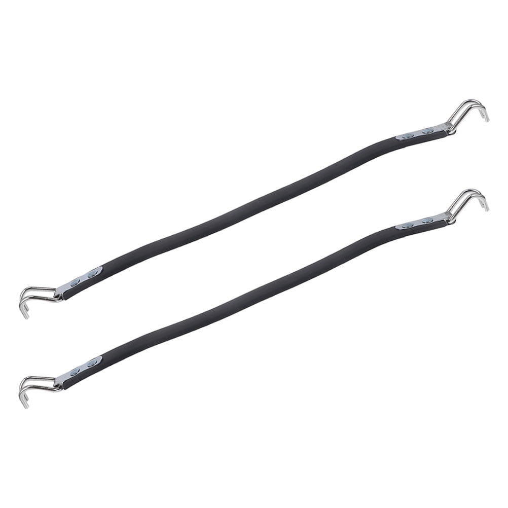 OUNONA 2pcs Rv Battery Box Strap Car Battery Carrier Lifter Battery ...