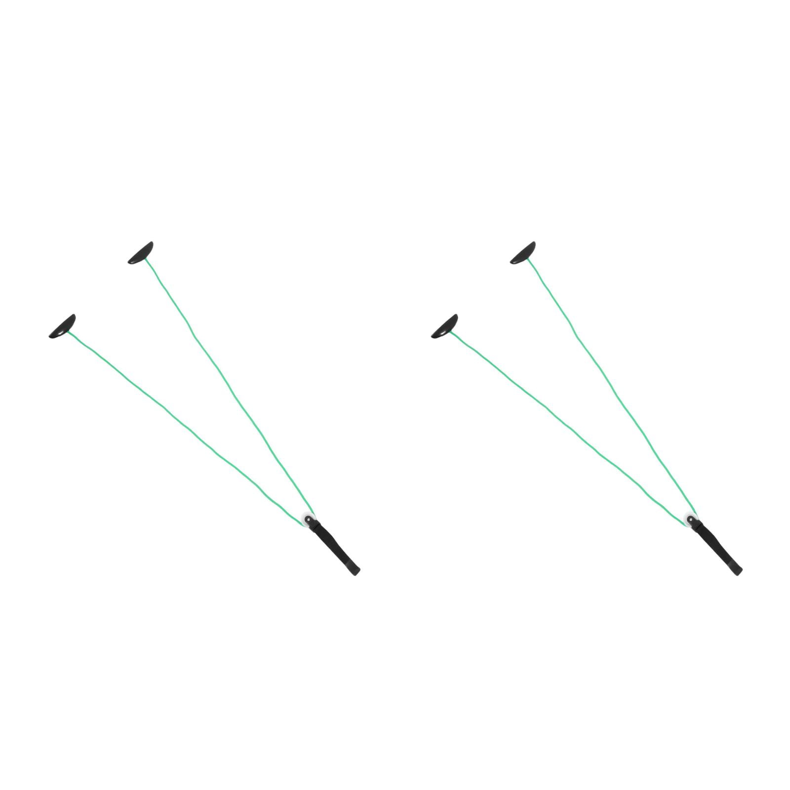 OUNONA 2pcs Shoulder Pulley For Over Door Exercise Pulley For Injury ...