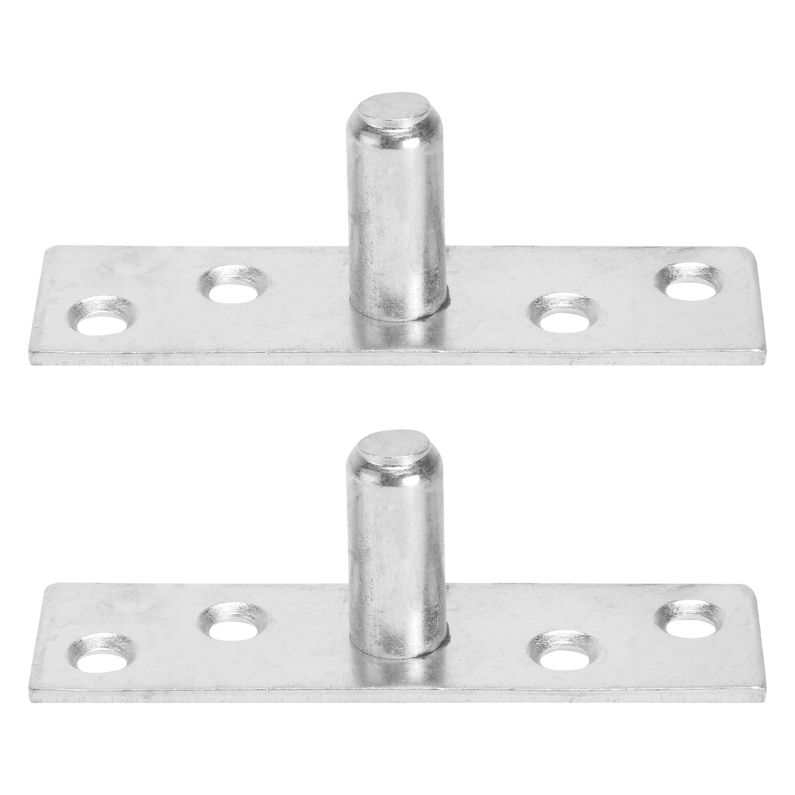 OUNONA 2pcs Sliding Door Limiting Stopper Bearing Positioner Simple ...