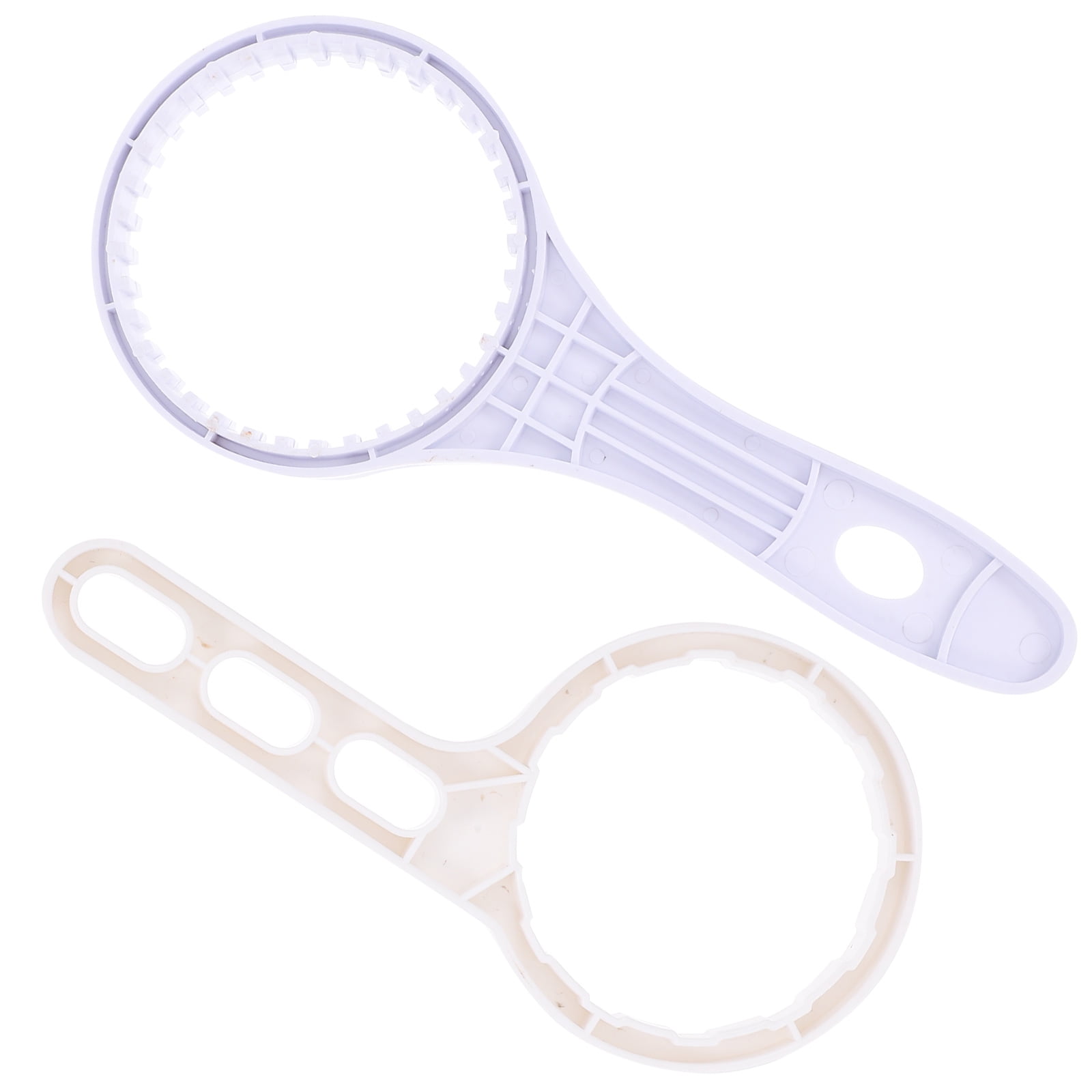 OUNONA 2pcs Small Plastic Wrench Tool Water Purifier Filter Wrench ...