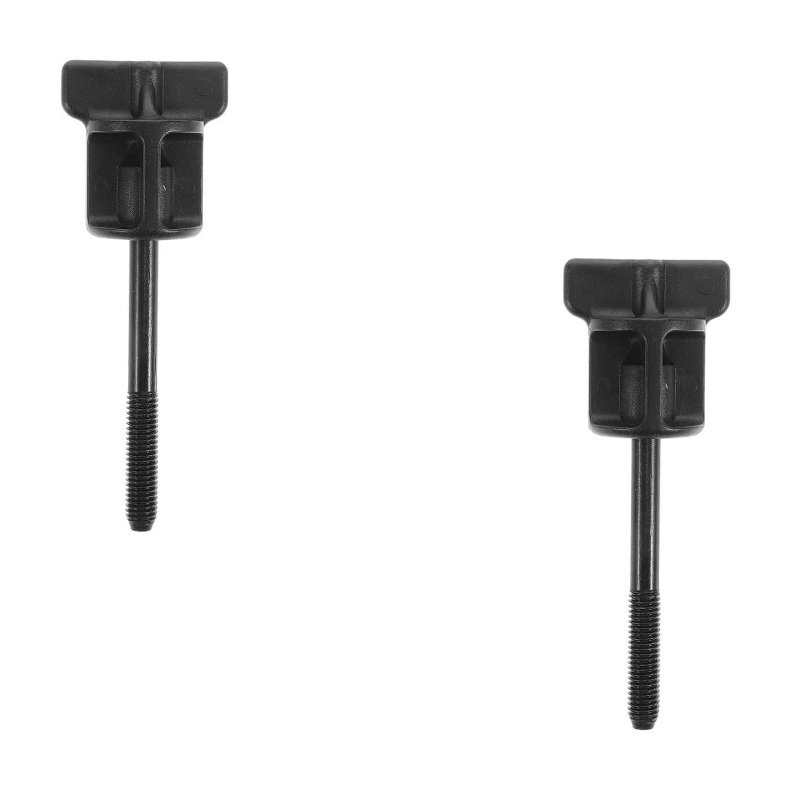 OUNONA 2pcs Spare Tire Hold Down Hardware Compatible for Civic HRV ...