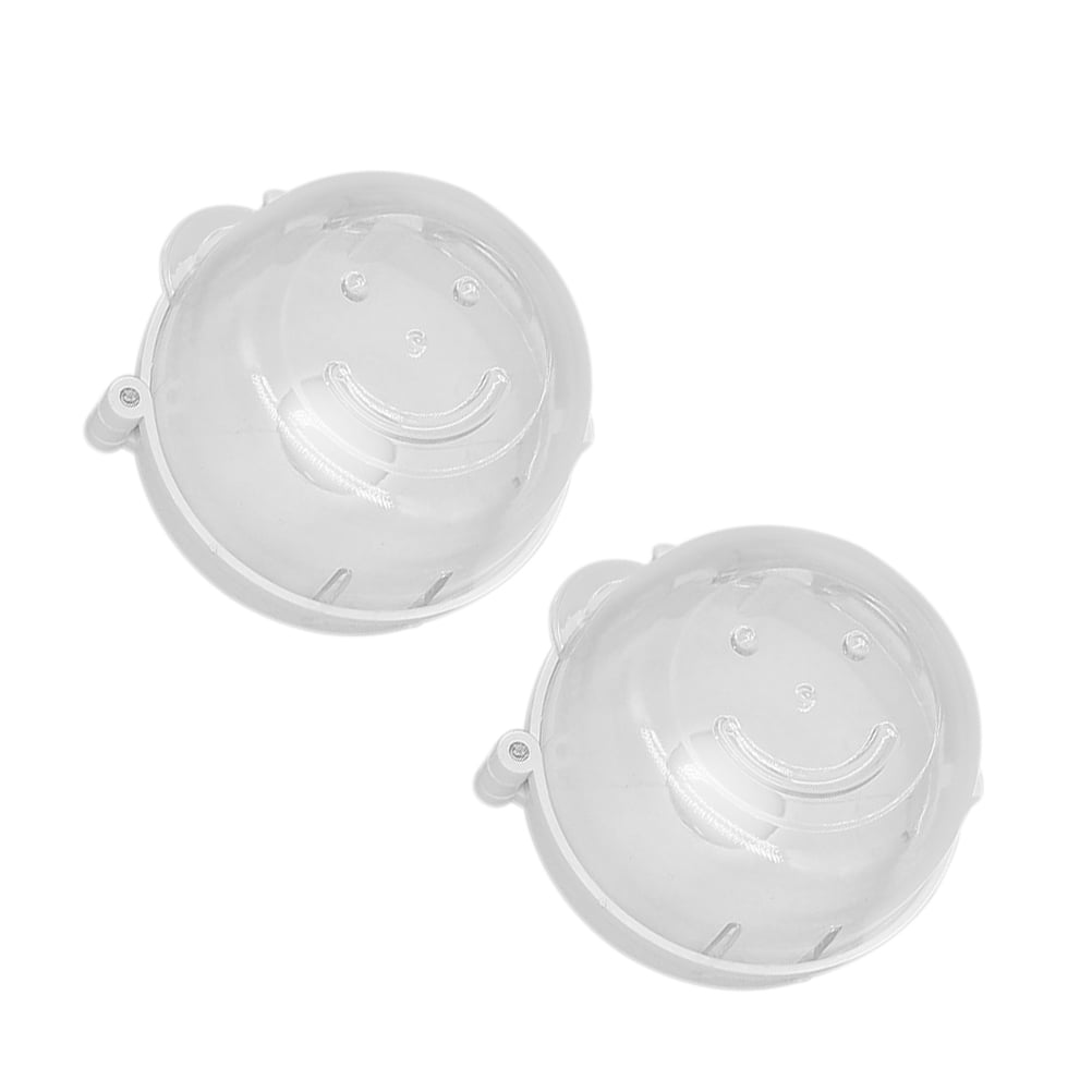 OUNONA 2pcs Stove Knob Cover Kitchen Gas Cooker Cover Stove Child ...