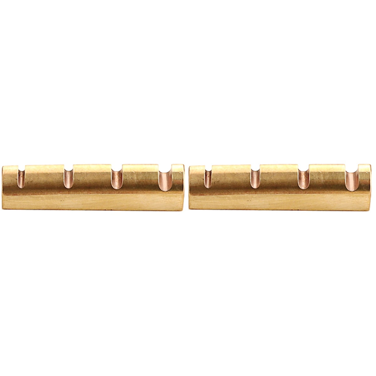 OUNONA 2pcs String Instrument Bridge Nut Professional String Music ...