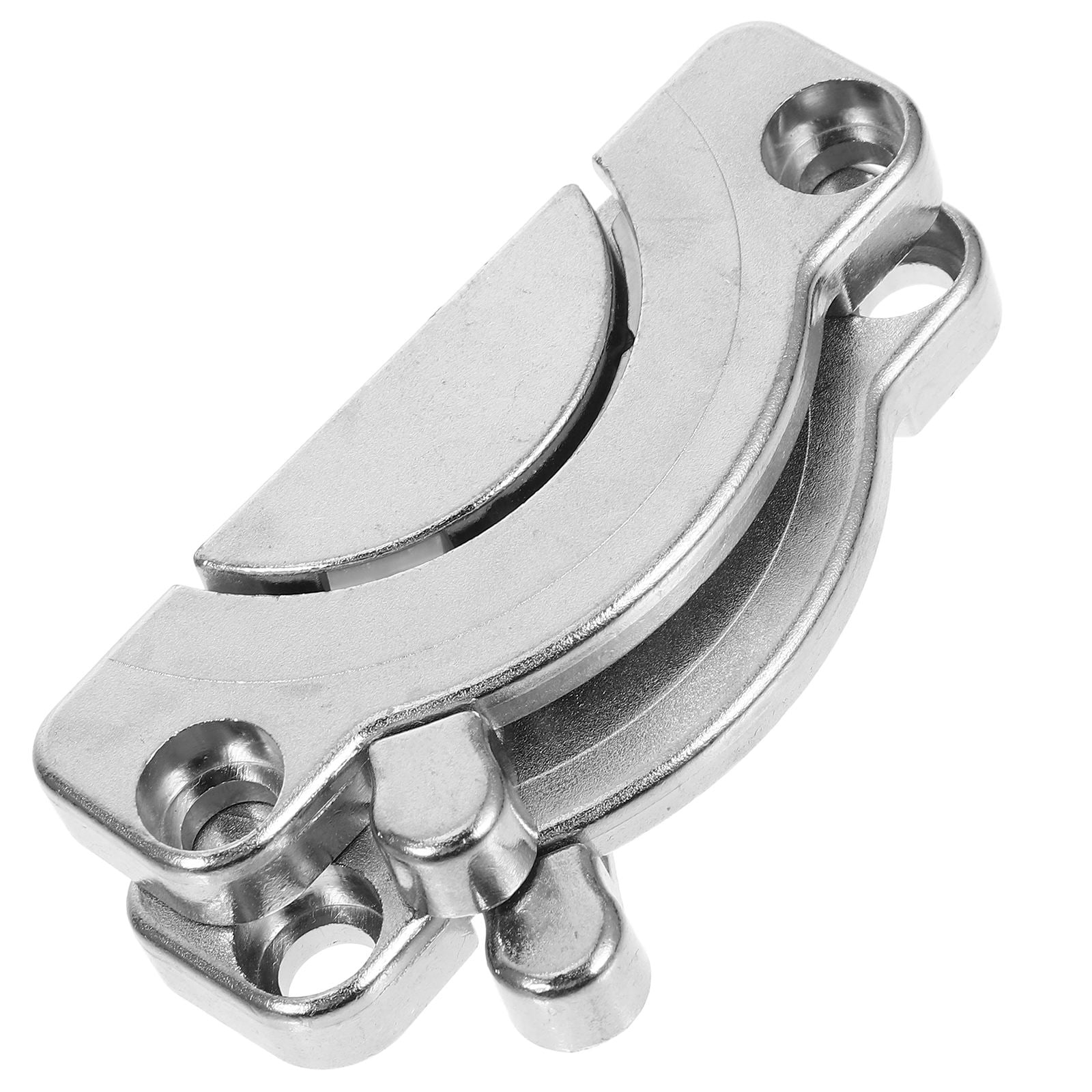 OUNONA 2pcs Table Board Connectors Heavy Duty Zinc Alloy Furniture ...