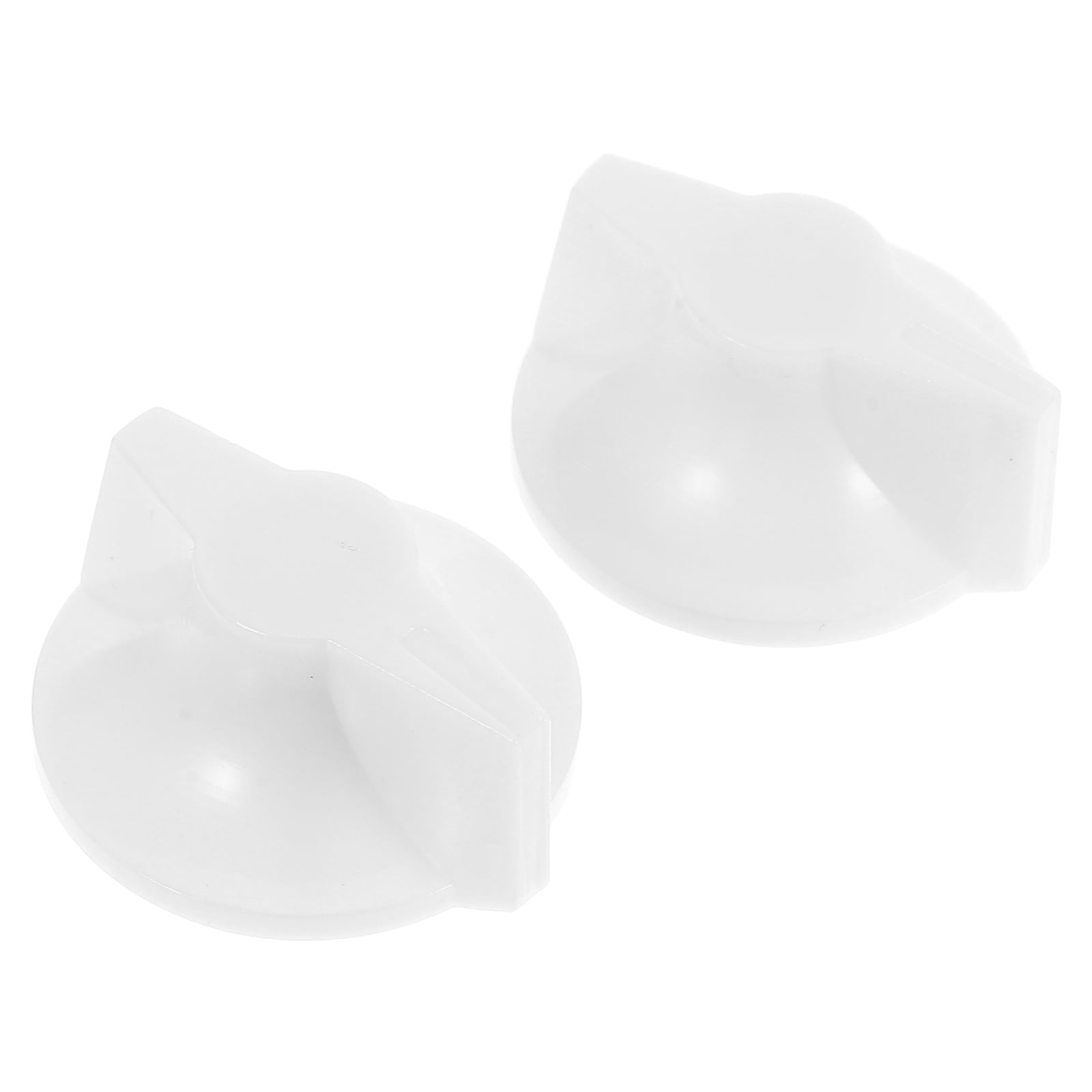 OUNONA 2pcs Timer Switch Knobs Universal Replacement for Gas Switch ...
