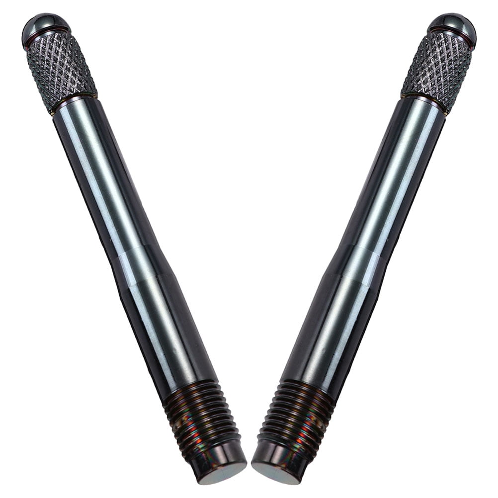 OUNONA 2pcs Tire Changer Tool Wheel Bolt Guide Pin Car Tire Pin ...