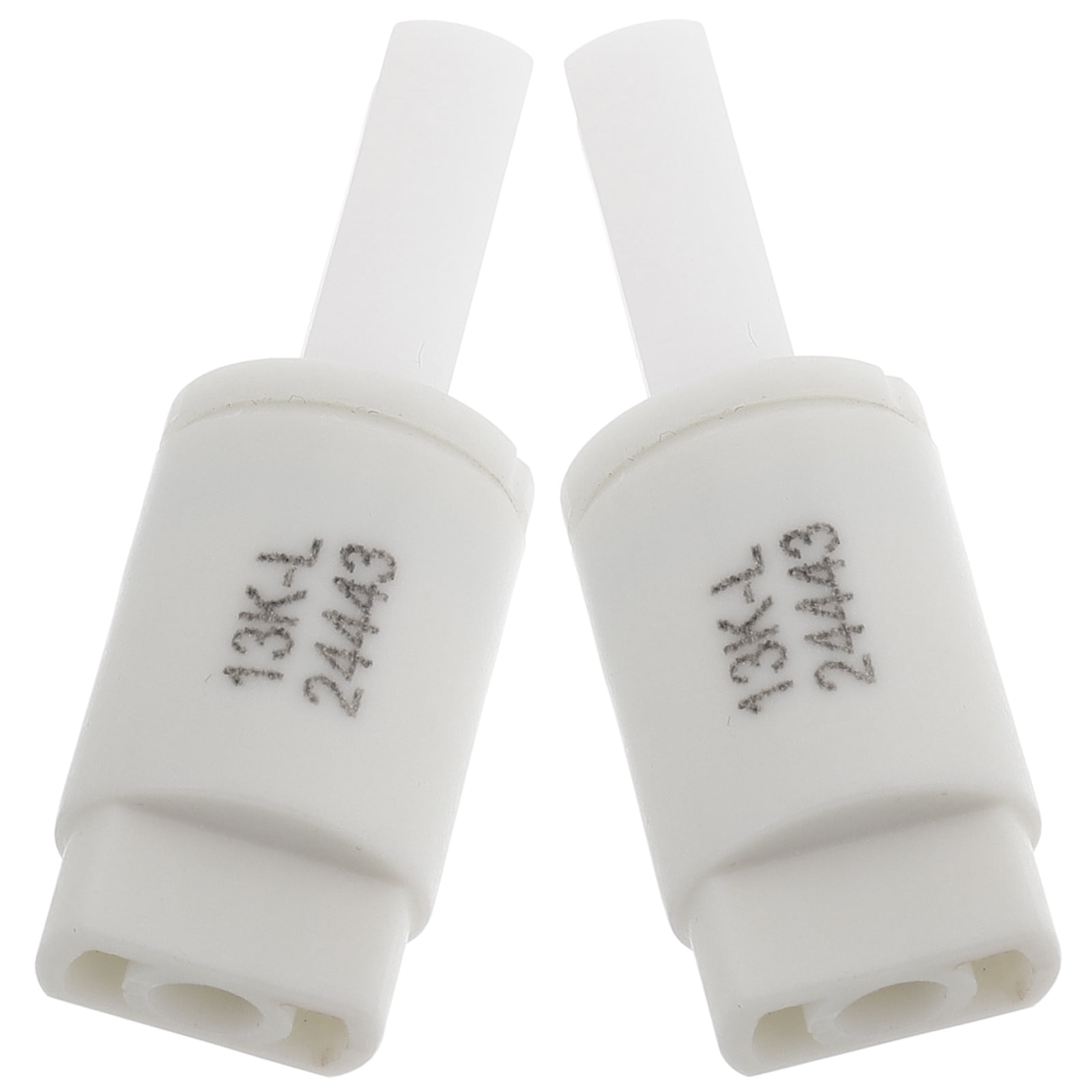 OUNONA 2pcs Toilet Seat Soft Close Damper Set For Smooth And Quiet ...