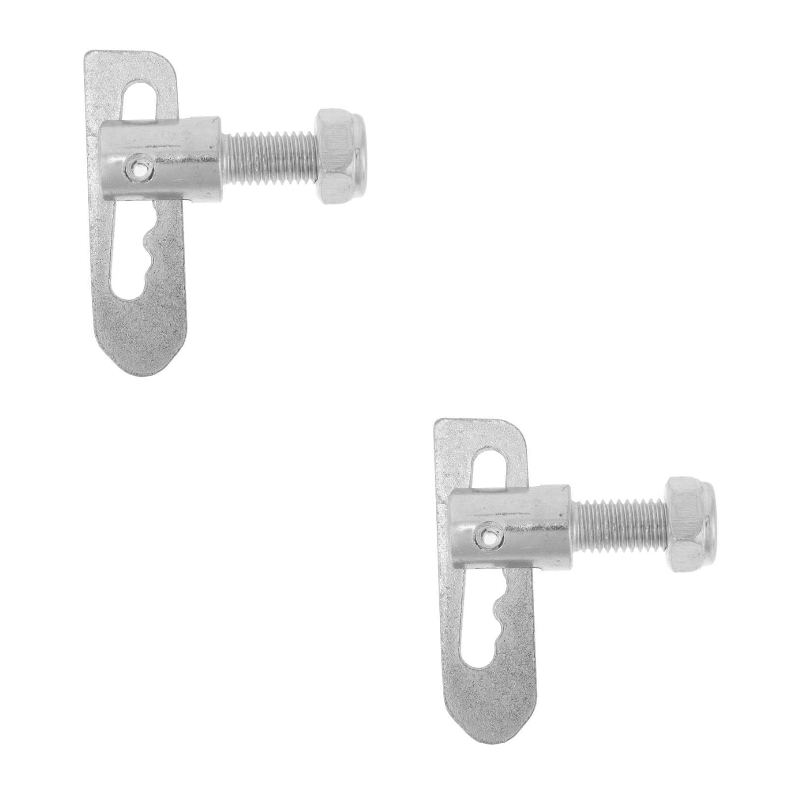 OUNONA 2pcs Trailer Gate Spring Latch Replacement Trailer Gate Pins ...