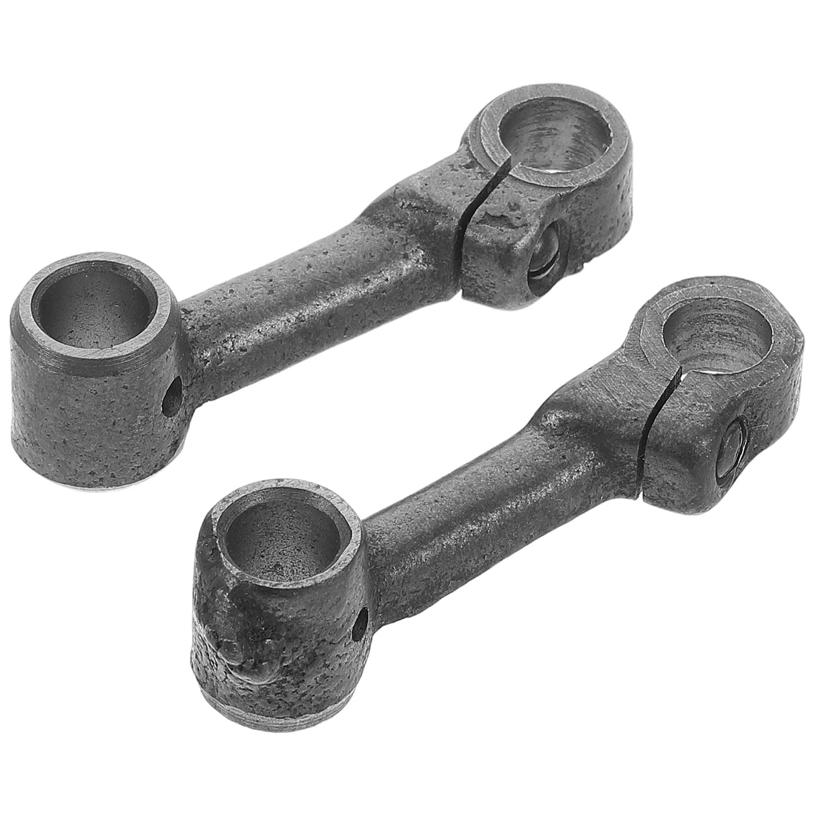 OUNONA 2pcs Treadle Sewing Machine Pedal Accessory Connecting Spares ...