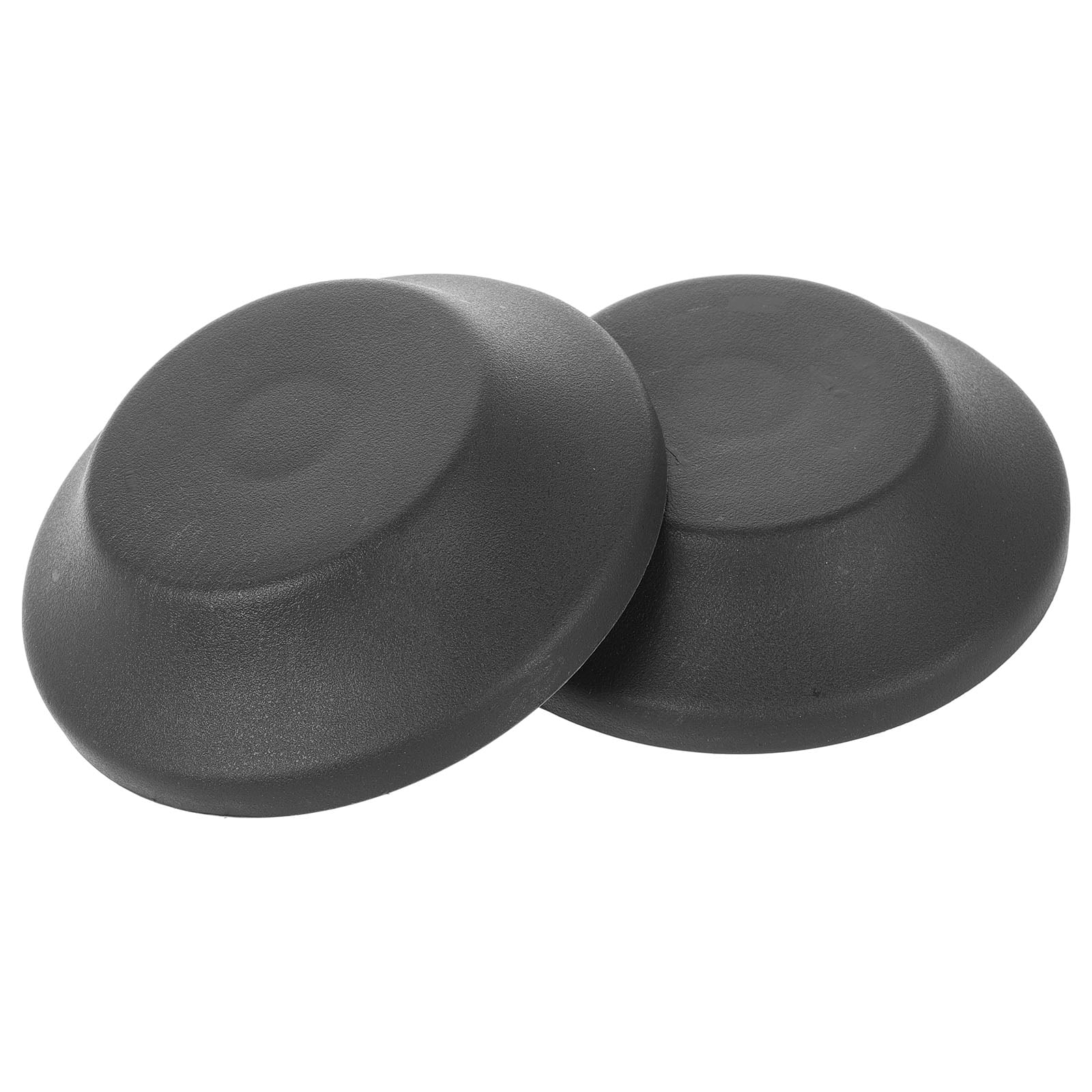 2pcs Umbrella End Cap Replacement Tips Parts Top Caps - Walmart.com