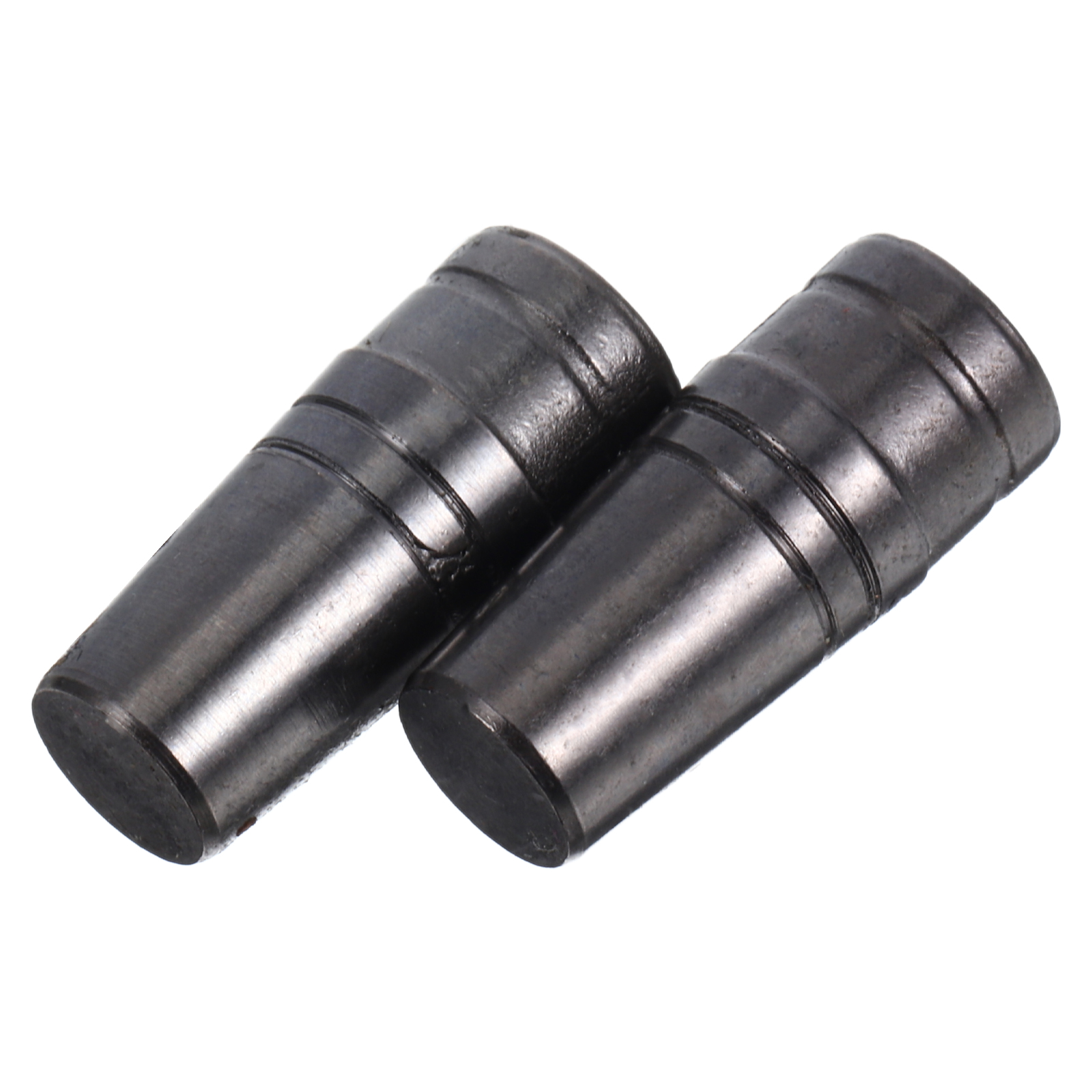 OUNONA 2pcs Umbrella End Caps Plastic Umbrella Tip Cover Replacement ...