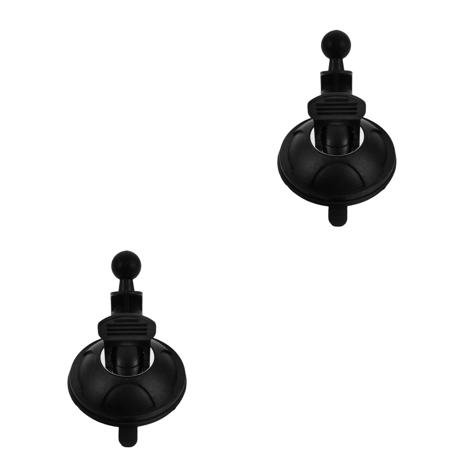 OUNONA 2pcs Universal Suction Cup Mount for Car Cooling Fan Adjustable ...