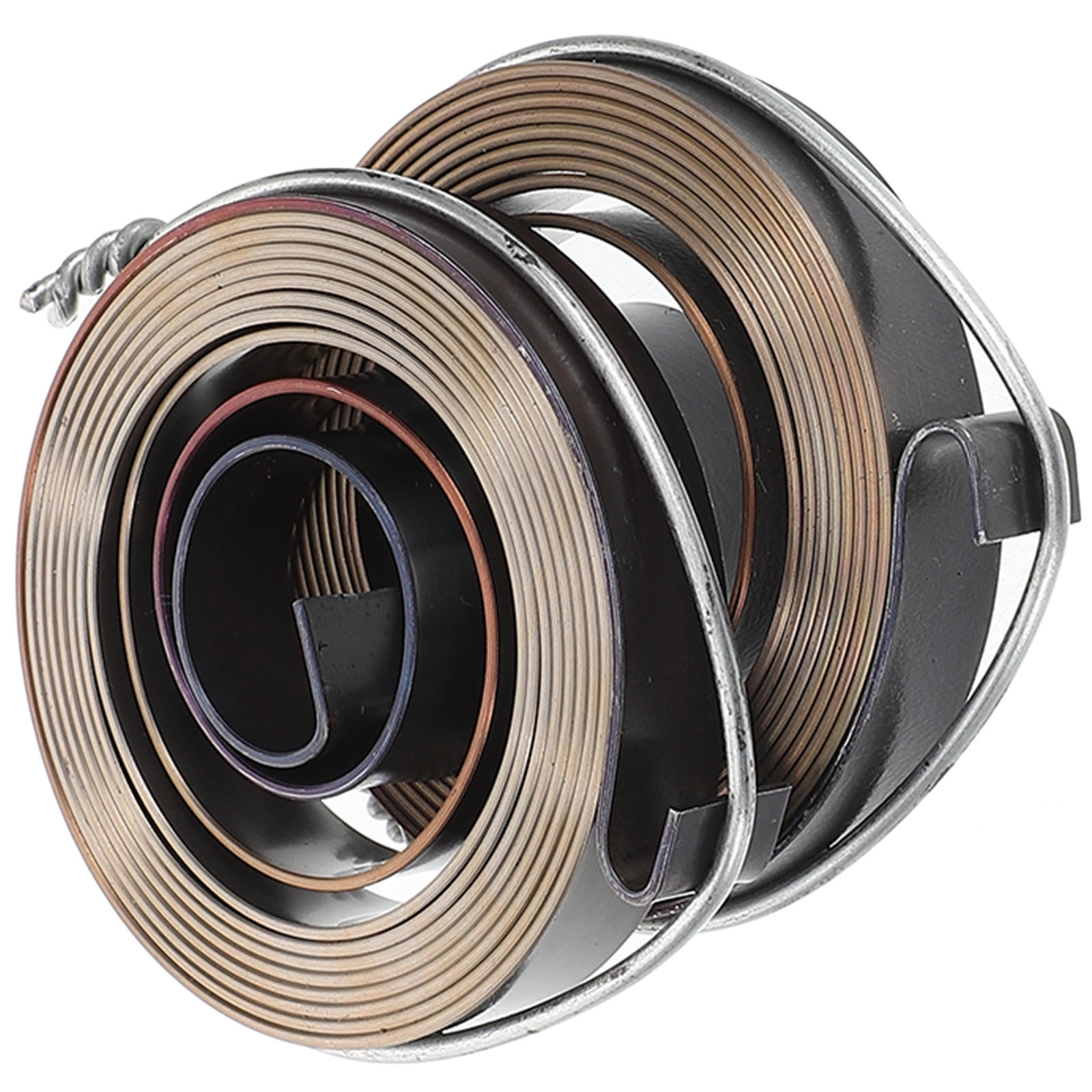 OUNONA 2pcs Versatile Stainless Steel Springs for Drill Press and ...