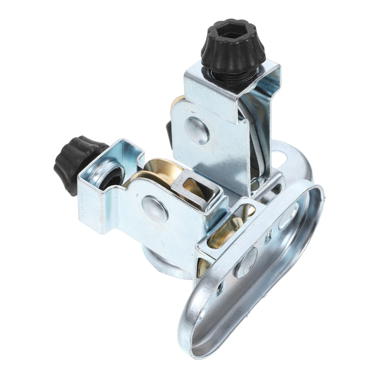 OUNONA 2pcs Wall Mounted Laundry Drying Bracket Metal Clothesline ...