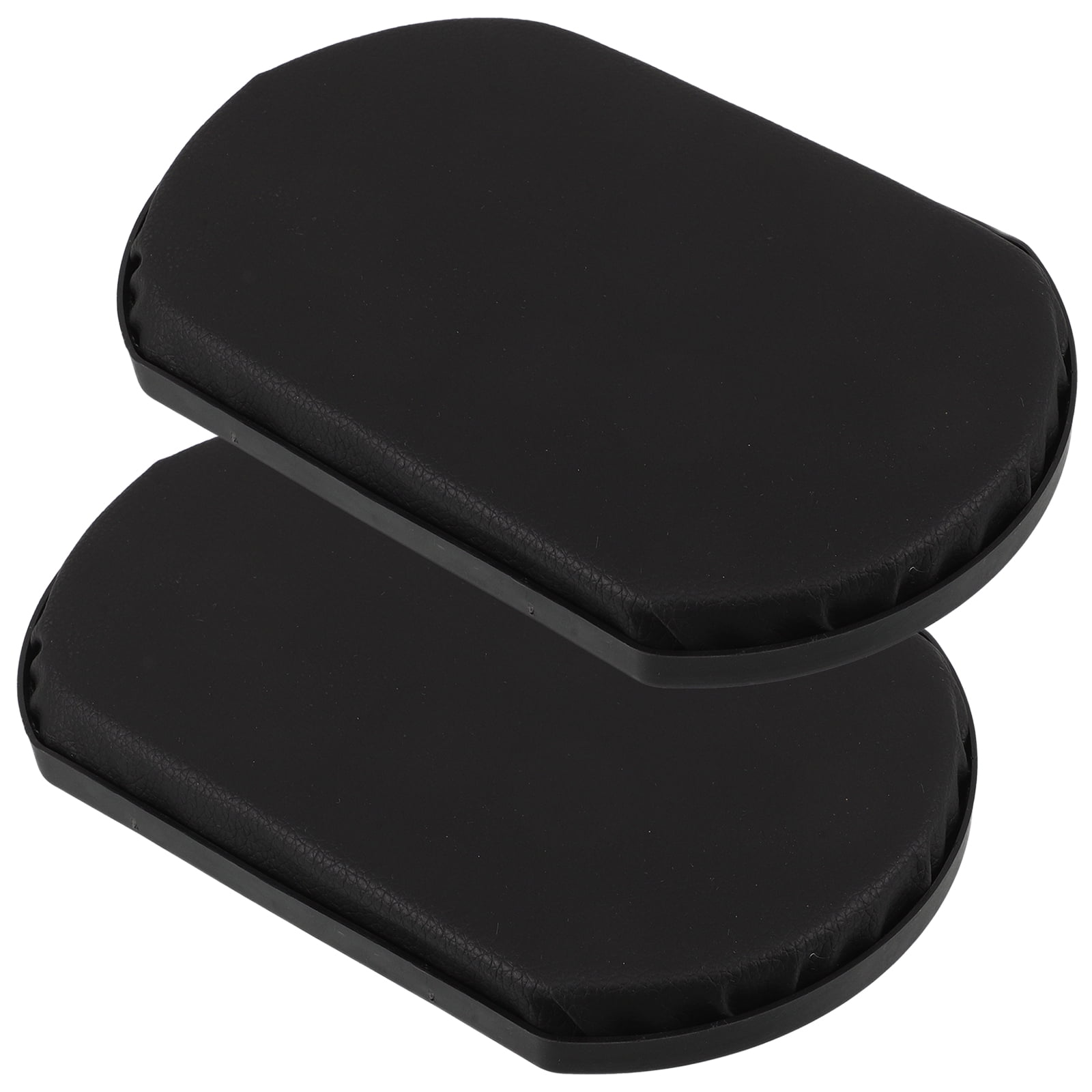 OUNONA 2pcs Wheelchair Leg Rest Replacement Calf Pad Wheelchair Leg ...