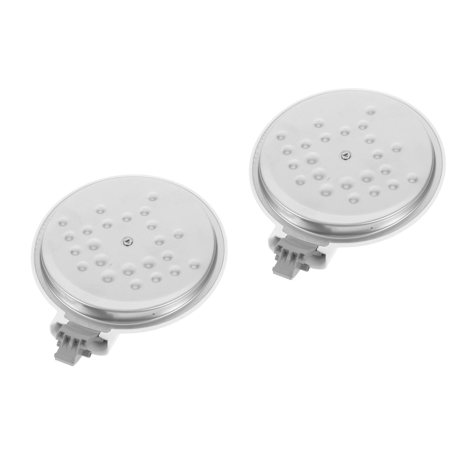 OUNONA 2pcs Whistling Kettle Lid Kettle Compatible for MK-HJ1505 ...