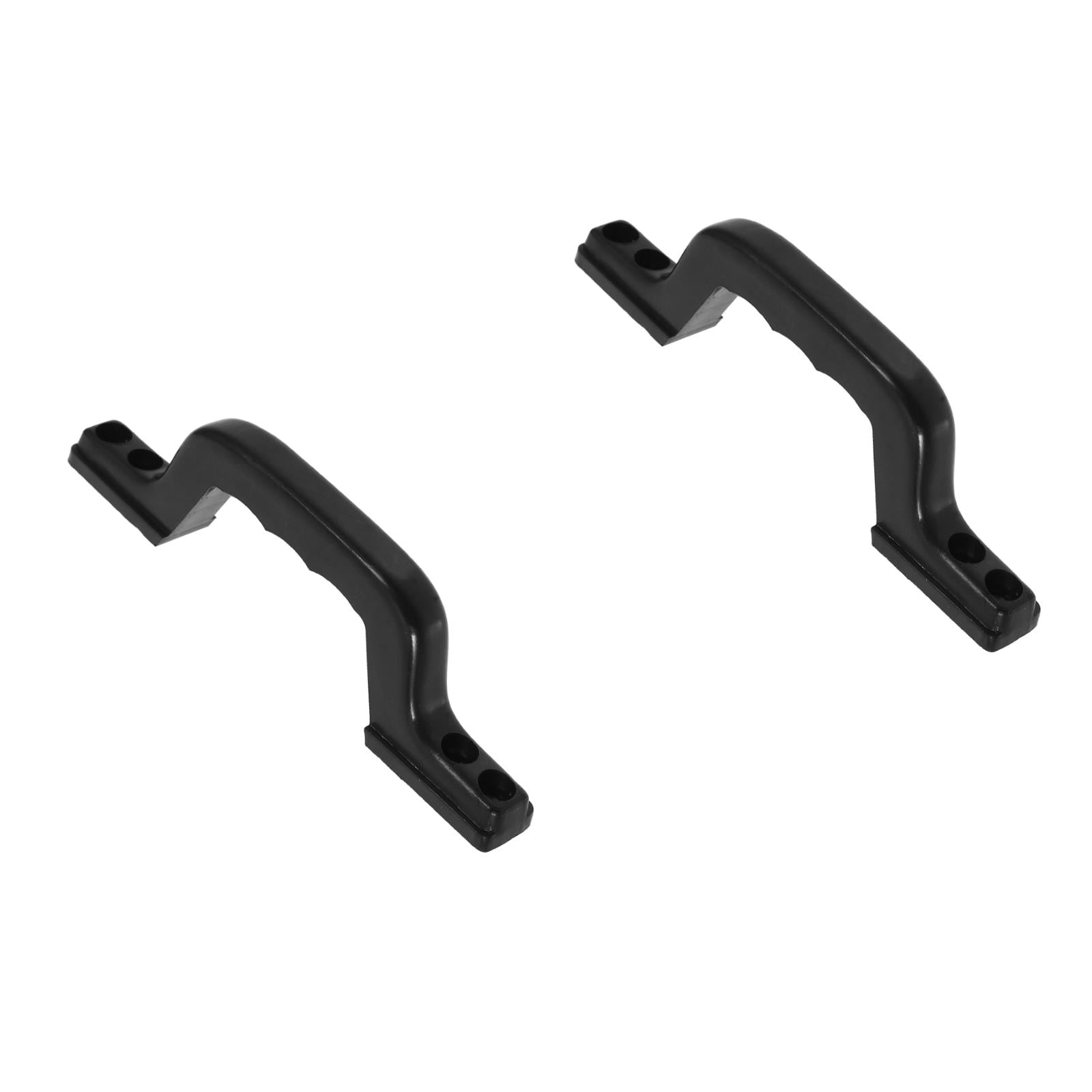 OUNONA 2pcs Window Handle Barn Door Handle Cabinet Handle Cabinet Door ...