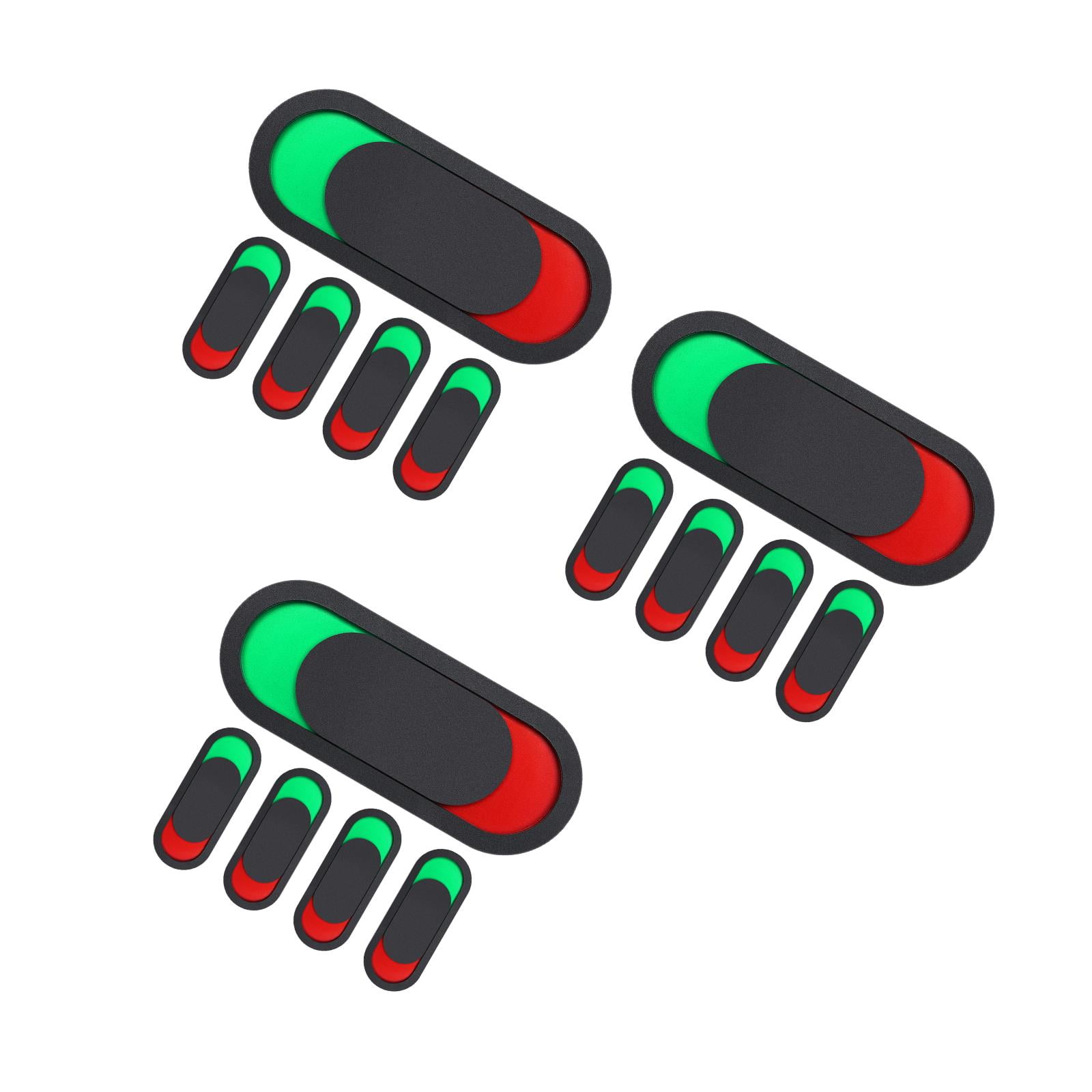 OUNONA 3 Count Privacy Sign Office CONFERENCE ROOM Signage - Walmart.com