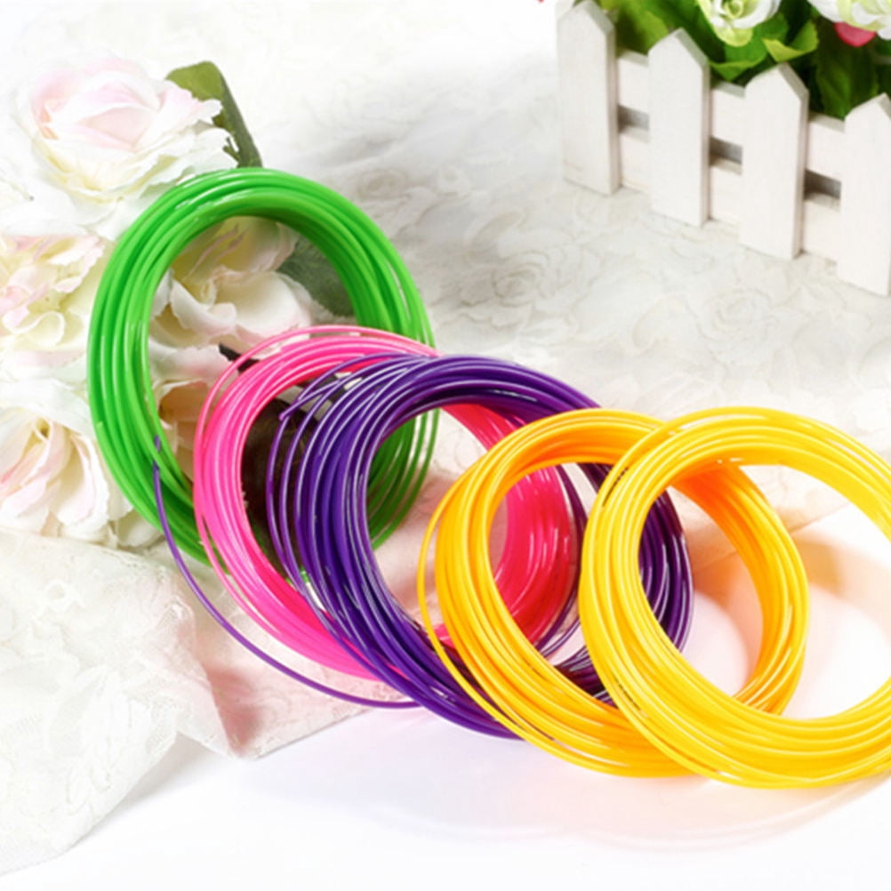 OUNONA 3 D 3d Printing Pen Consumables Filament Refills Printer Child ...