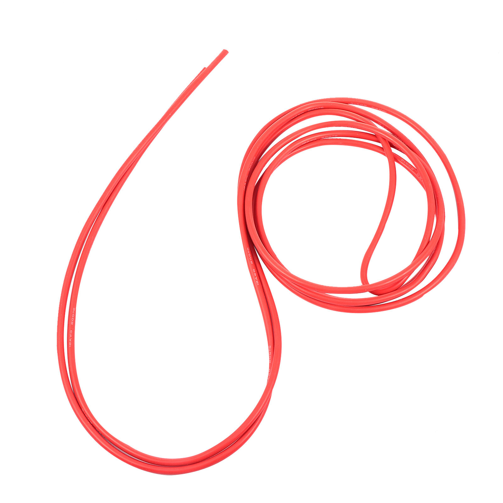 OUNONA 3 M Electrical Wire Corrosion-resistant Insulated Cable ...