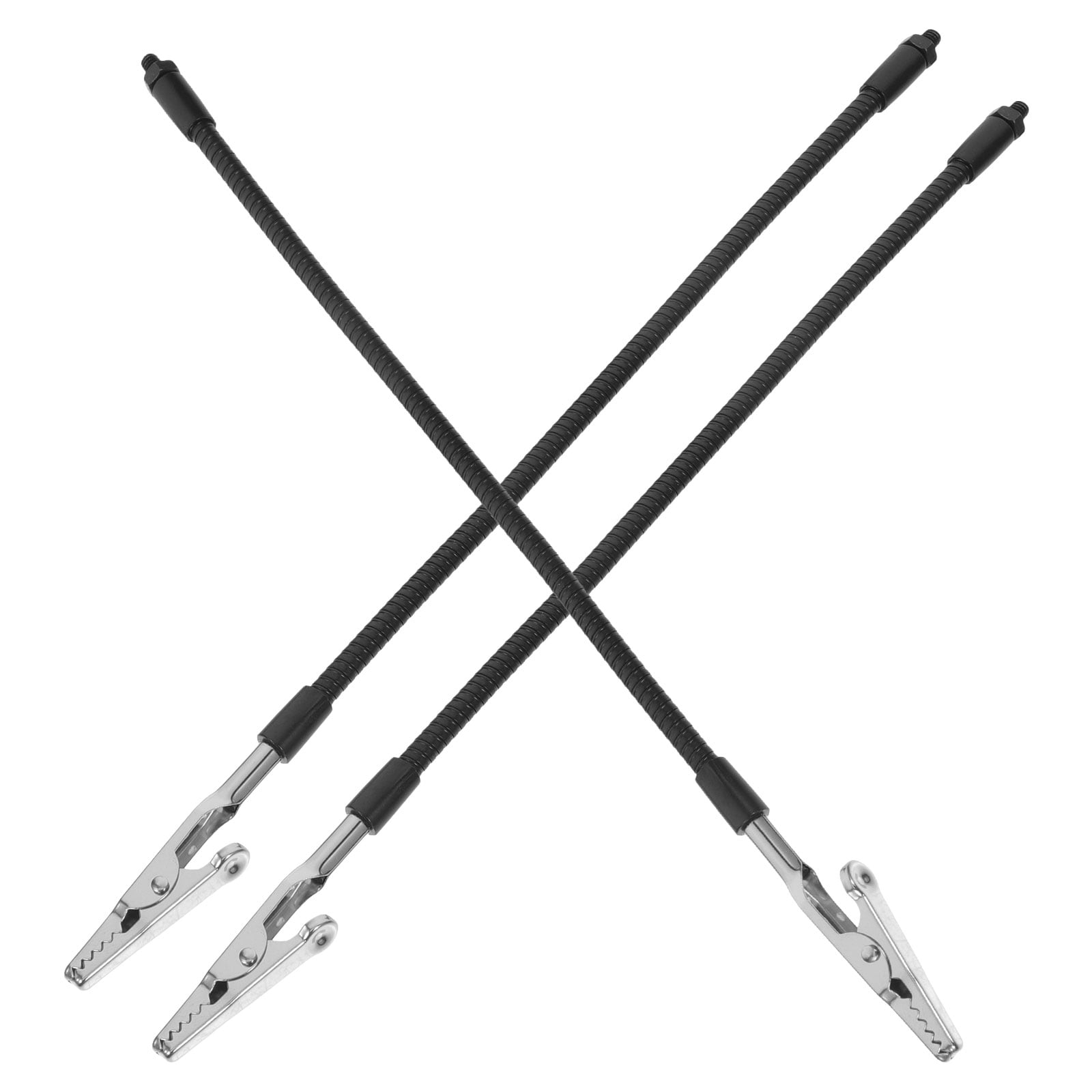 OUNONA 3 PCS Third Hand Soldering Clip Welding Fixing Fixture Work ...