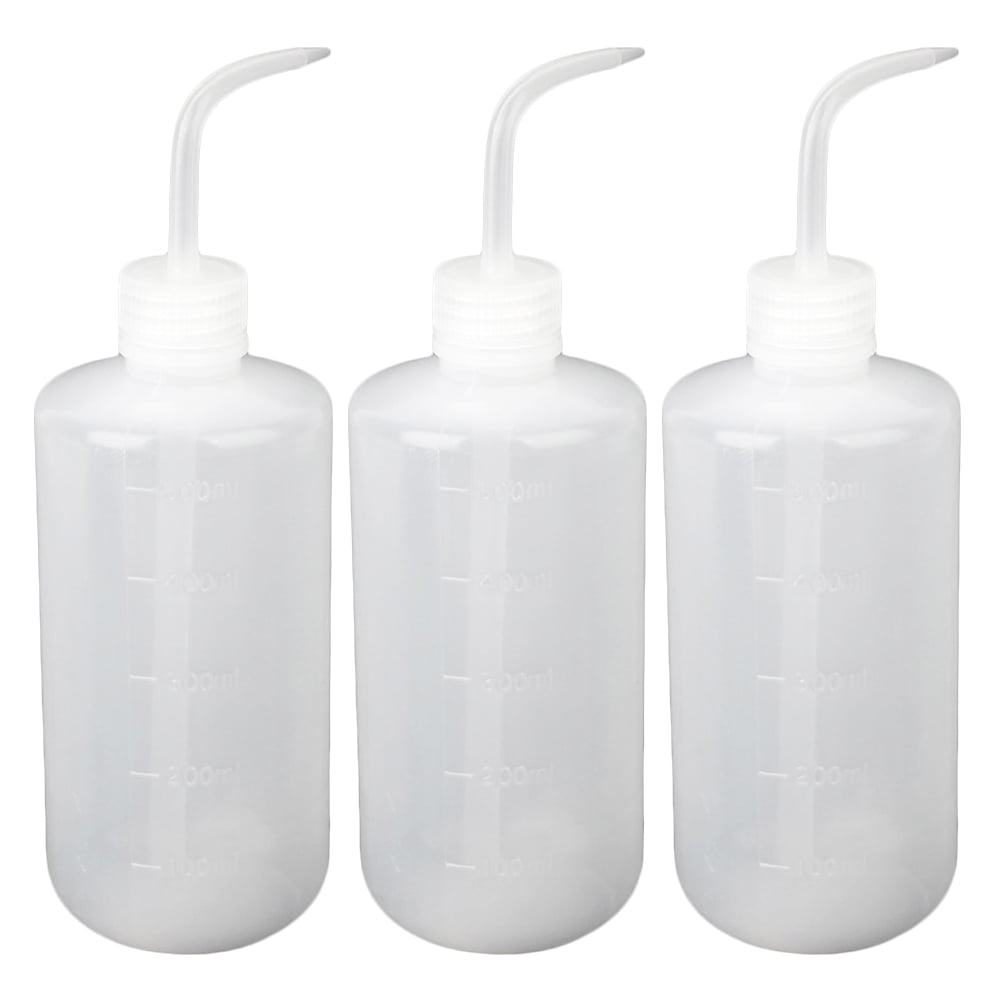 OUNONA 3 Pcs Adult Inflatable Mount Watering Can Liquid Medicine ...