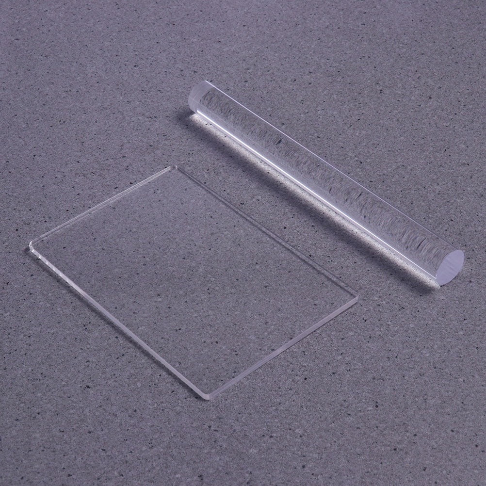 OUNONA 3 Pcs Application Clay Thickness Adjuster Home Tools - Walmart.com