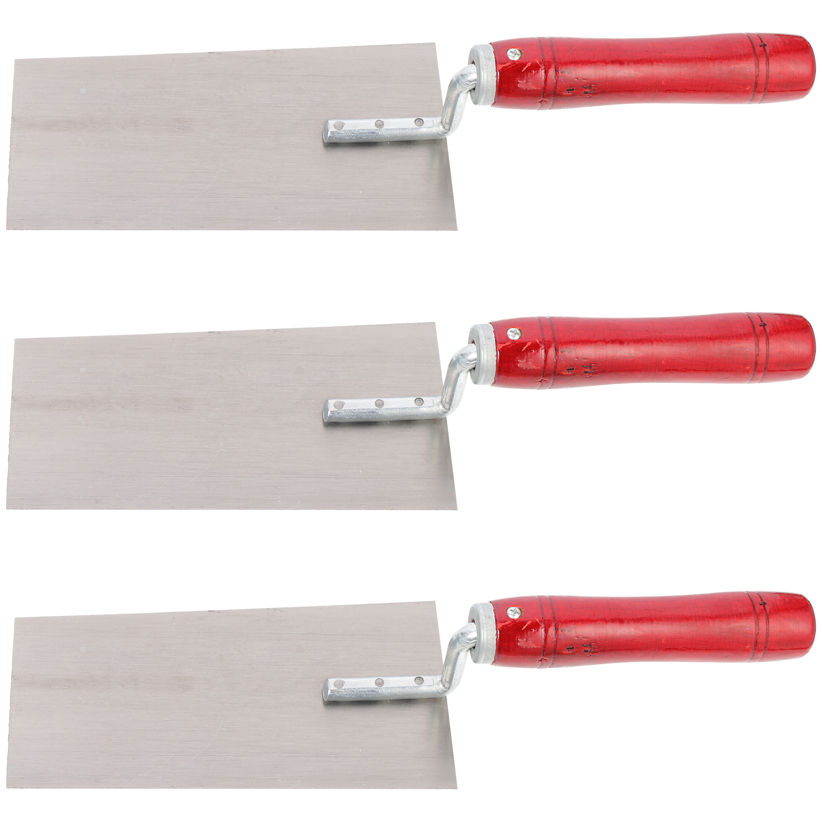 OUNONA 3 Pcs Grout Float for Tile Plaster Shaping Spatula Drywall ...