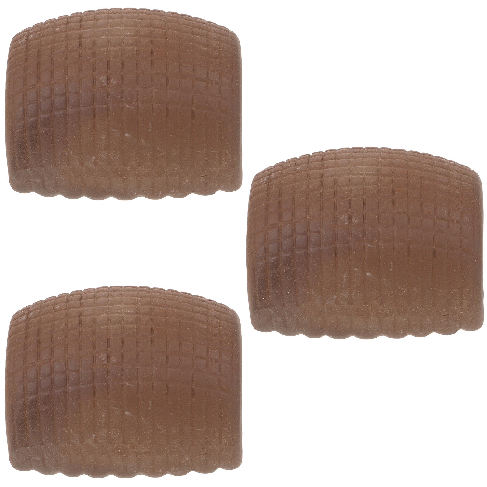 OUNONA 3 Pcs Hideaway Fish and Shrimp Hideout House Baby - Walmart.com