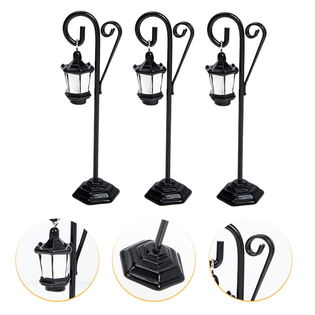 Tineasur 3Pcs Black Metal Table Card Clip Holder Versatile Place Card ...