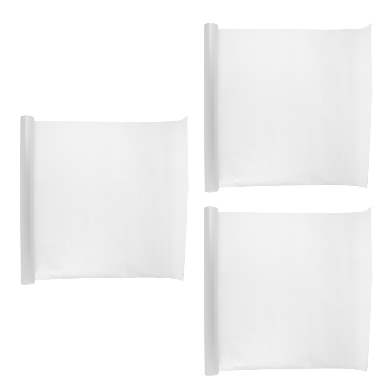 OUNONA 3 Rolls of Versatile Packing Paper Roll for Moving and Shipping ...