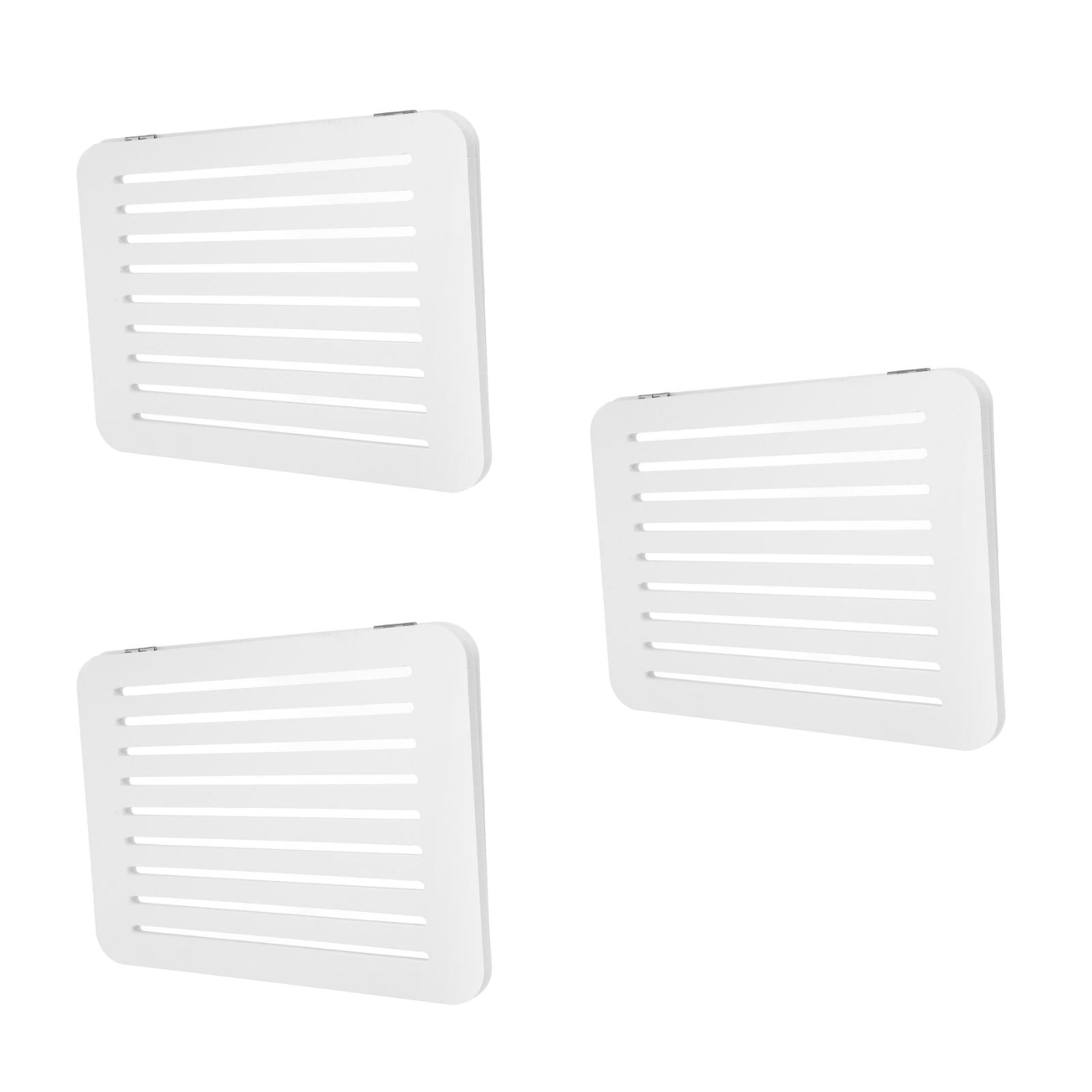 OUNONA 3 Sets Electrical Box Cover Decorative Electrical Meter Covers ...