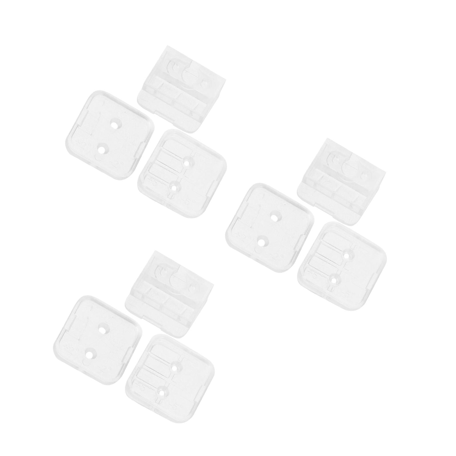 OUNONA 3 Sets of Rear View Mirror Camera Mounting Bracket Car Rear ...