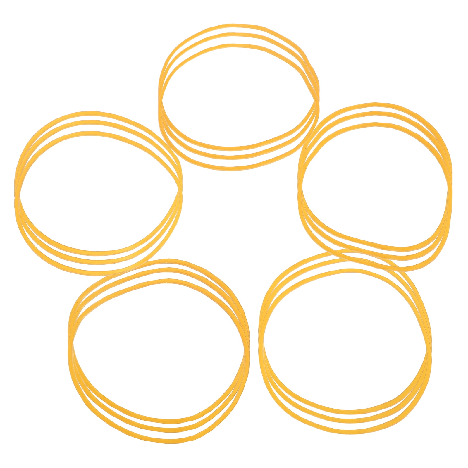 OUNONA 30 Pcs Launcher Toys Mechanical Glider Rubber Band The Sea Child ...