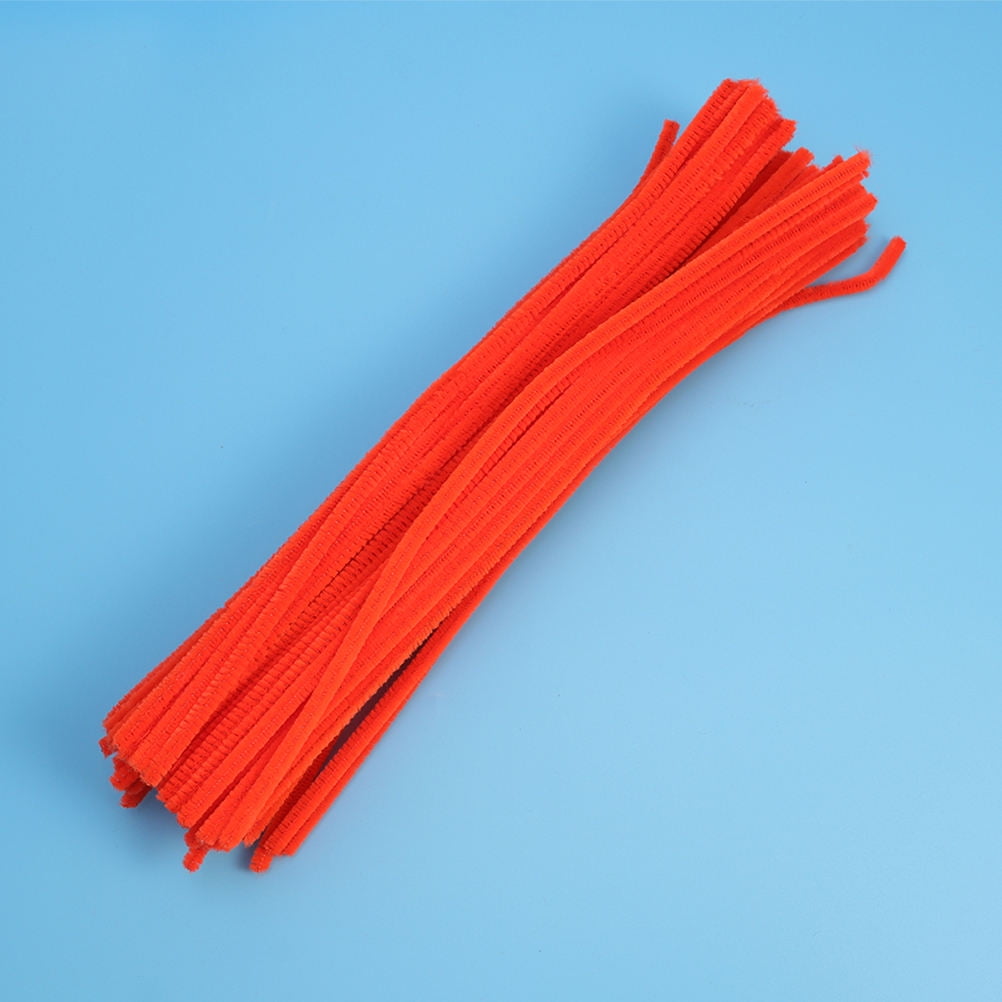 OUNONA 300 Pcs Twist Hair Root Twisting Stick Twisted Sticks DIY ...