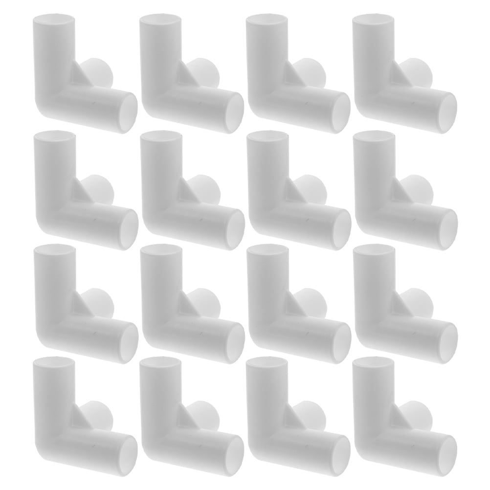 OUNONA 30PCS Canopy Tent Coupling Connectors Canopy Adapters Tent Frame ...