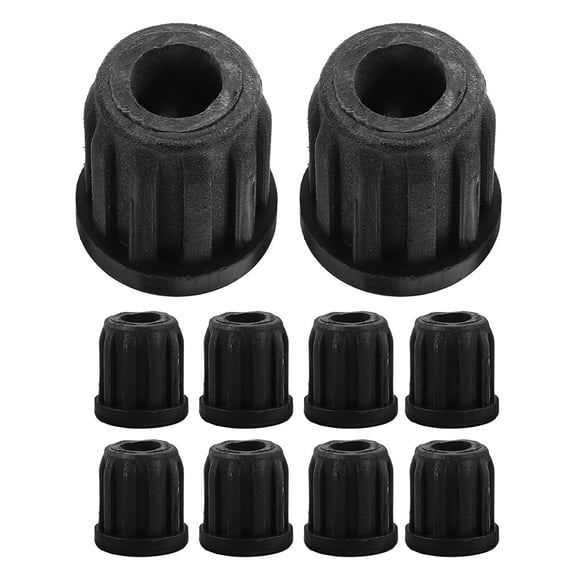 Shop Caster Sockets and Wheels for Home Improvement Projects