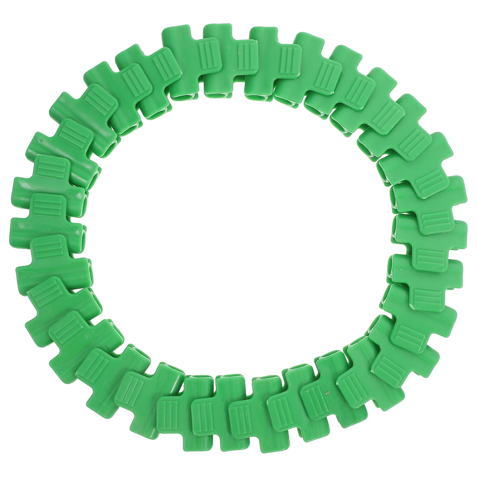 OUNONA 30pcs Garden Clips Greenhouse Clamps Greenhouse Hoops Grow ...