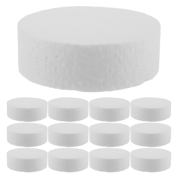 Styrofoam Blocks