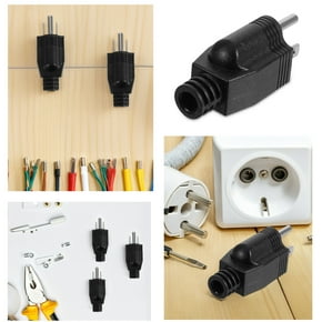 Replacement Appliance Electrical Plugs