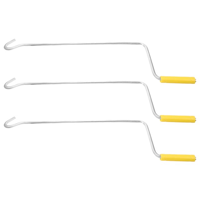 OUNONA 3Pcs Jack Handle Hand Jack Arm Jack Lever Handle Replacement ...
