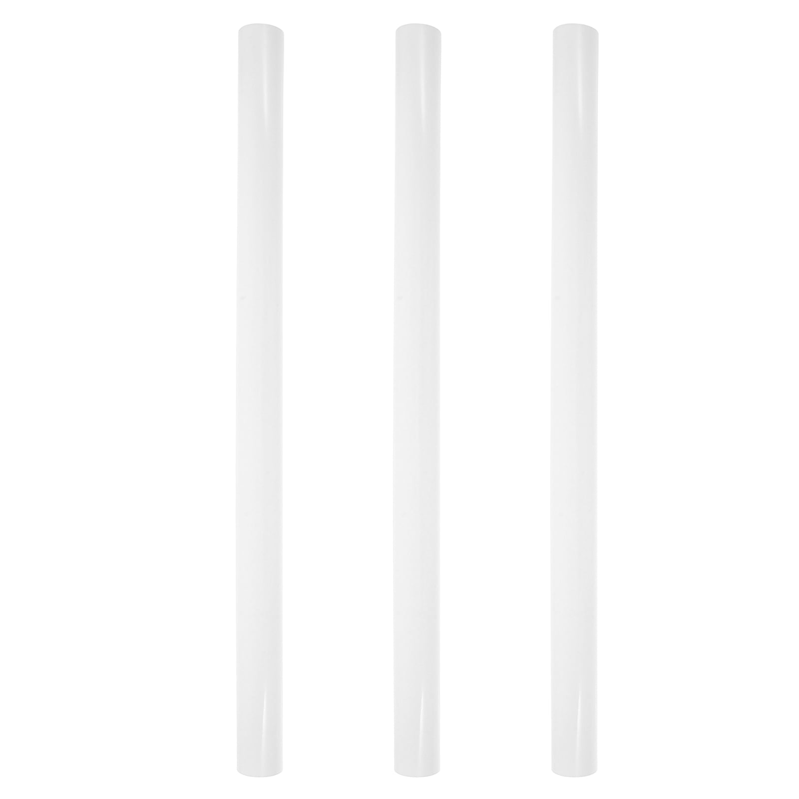 OUNONA 3Pcs Mailing Tubes with Caps Blueprints Artwork Poster Kraft ...