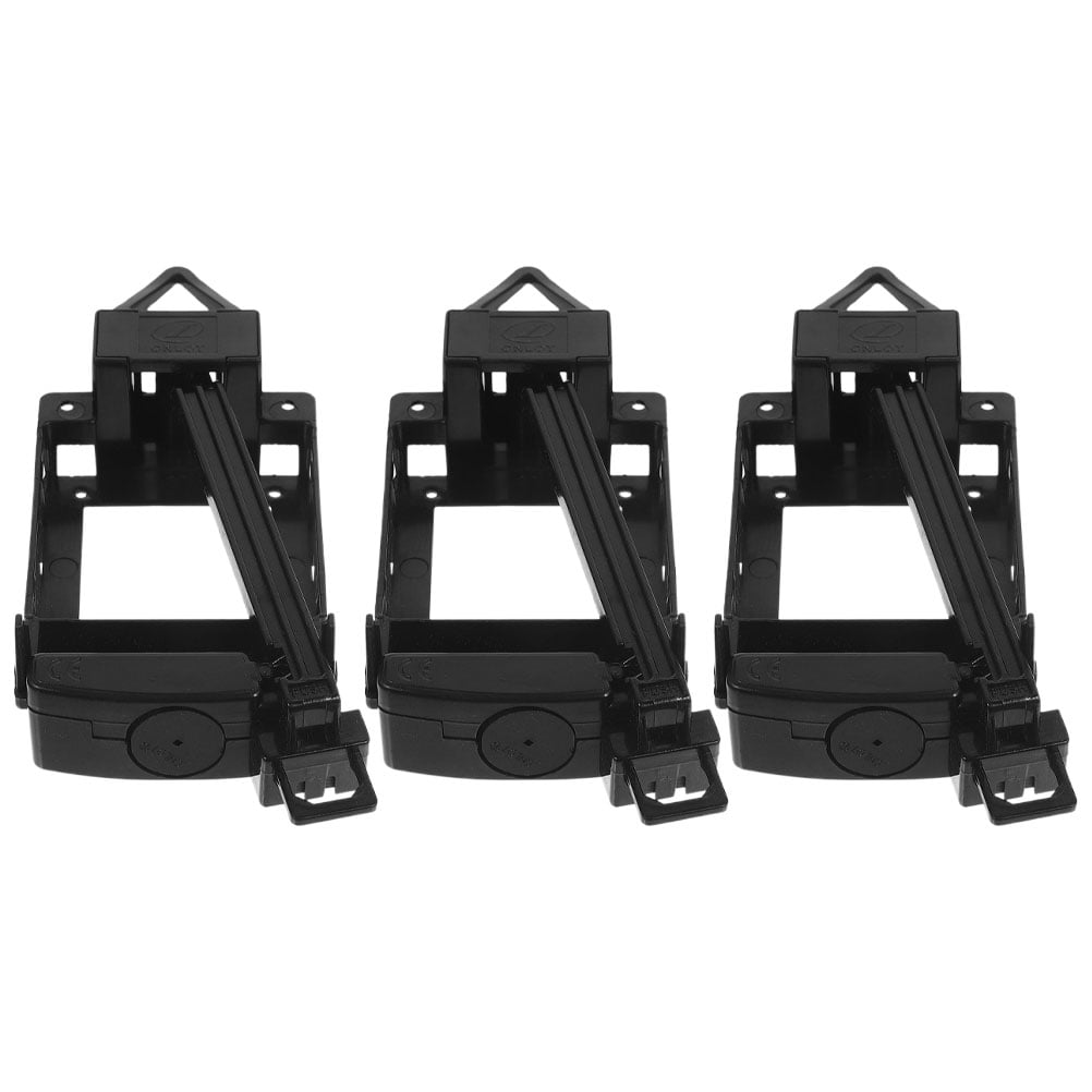 OUNONA 3pcs Complete Pendulum Clock Movement Kit For Diy Clock Repair ...