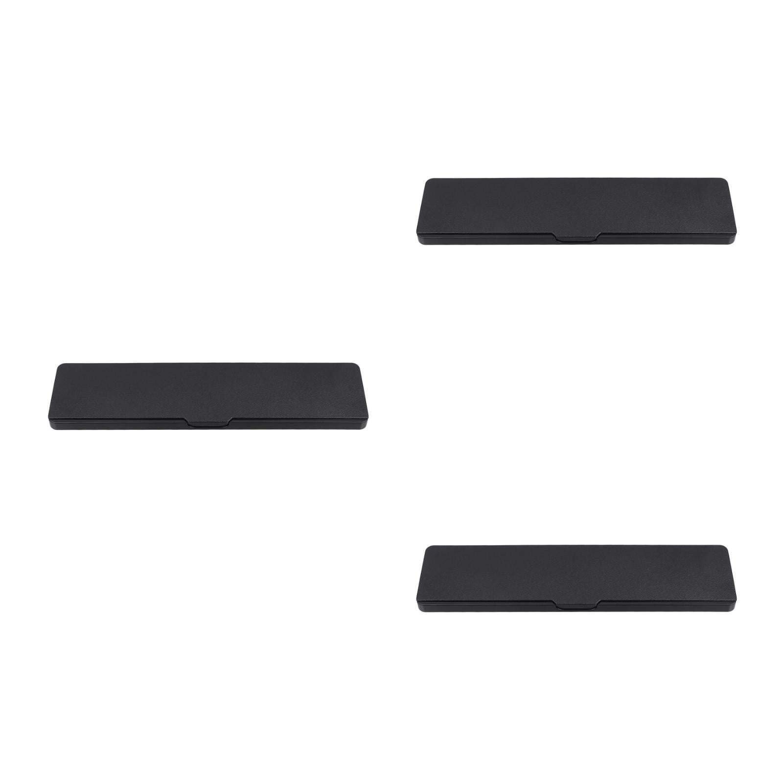 OUNONA 3pcs Computer Keyboard Wrist Rest With Storage Tray Keyboard ...