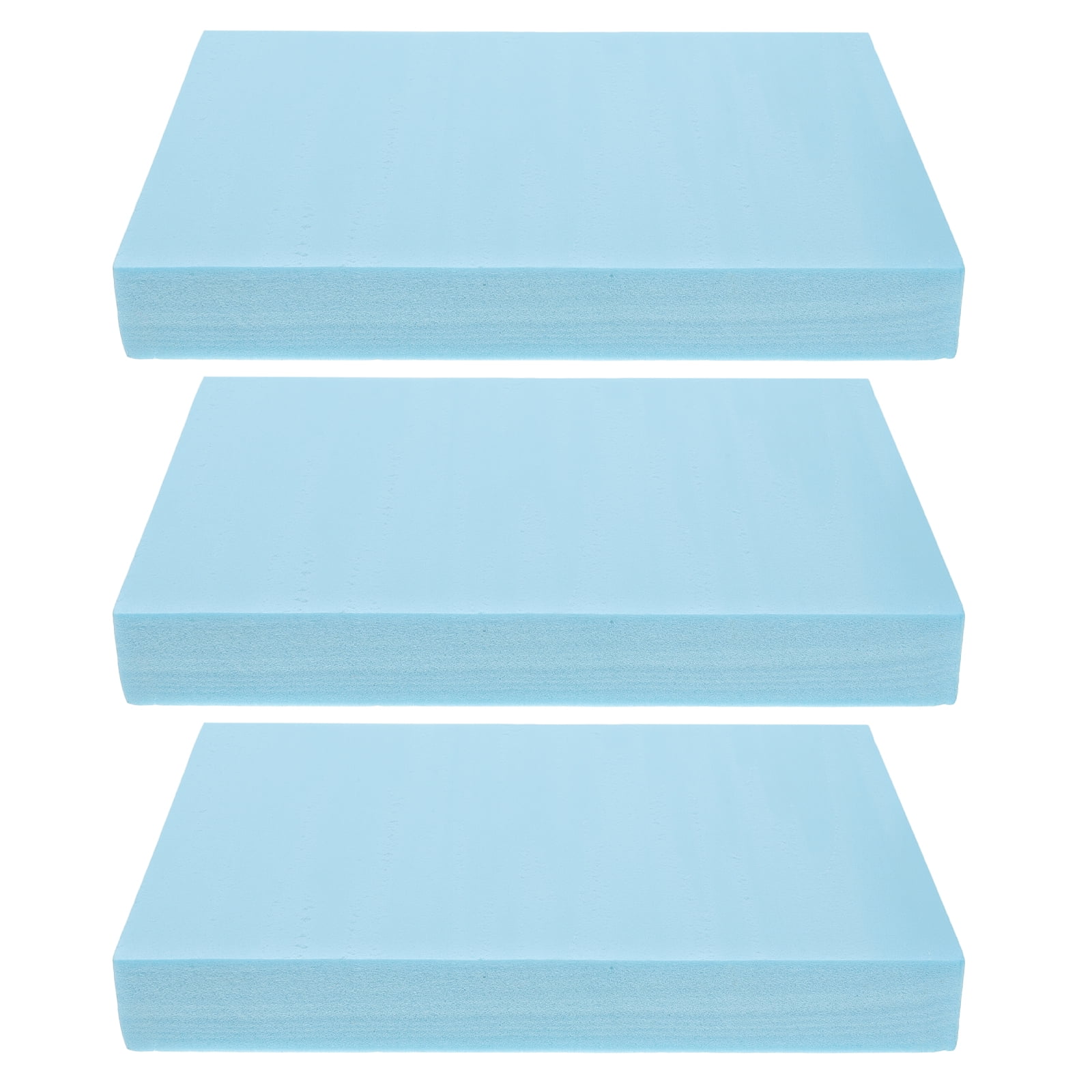 OUNONA 3pcs DIY Polystyrene Boards for Scene Model Making Craft Foams ...
