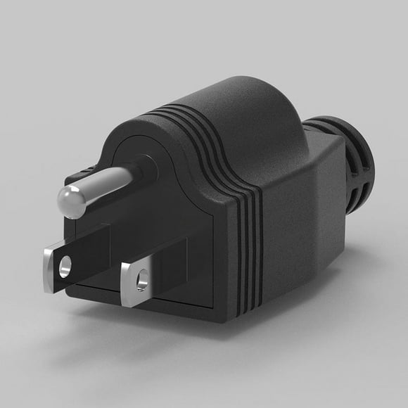 3 Prong Plug Replacement