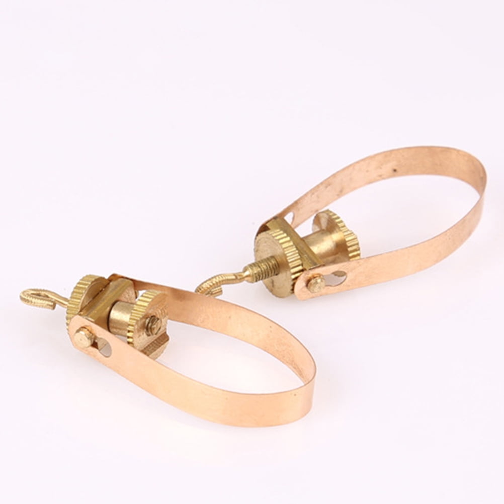 OUNONA 3pcs Erhu Metal String Adjusters Accurate Tuning Erhu Fine ...