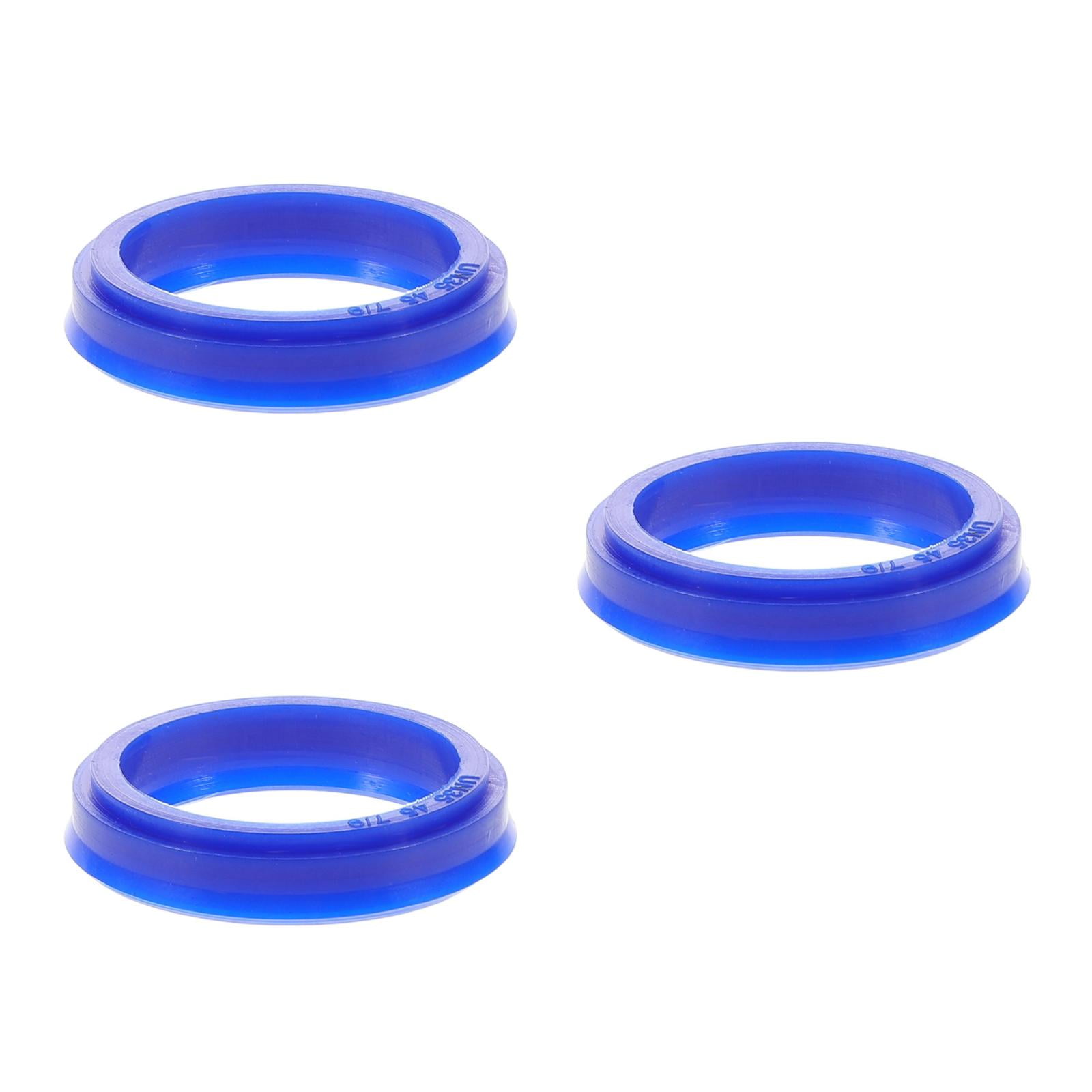 OUNONA 3pcs Heavy Duty Hydraulic Jack Assortment Kit Sealing Gasket ...