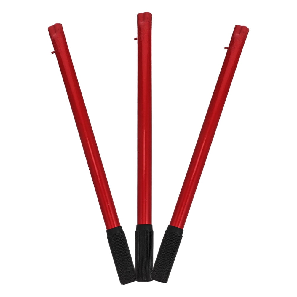 OUNONA 3pcs Horizontal Hydraulic Jack Handle Replacement 2 Ton Jack ...